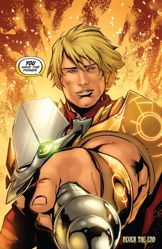 Prince Adam | Wiki Grayskull | Fandom