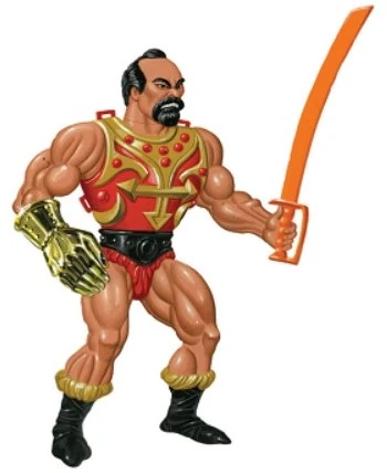 Jitsu | Wiki He-man | Fandom