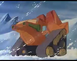 Snow Tank | Wiki Grayskull | Fandom