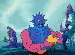 Spikor | Wiki Grayskull | Fandom