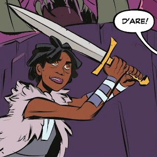 D'Are Littlegray | Wiki Grayskull | Fandom