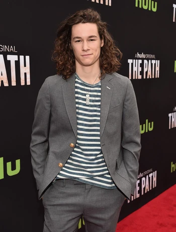 Kyle Allen | Wiki Grayskull | Fandom