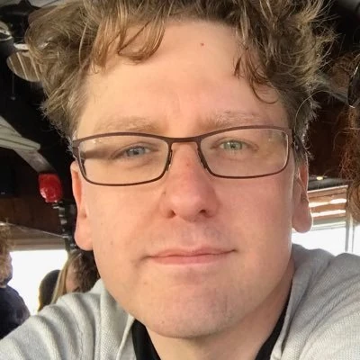 Rob David | Wiki Grayskull | Fandom