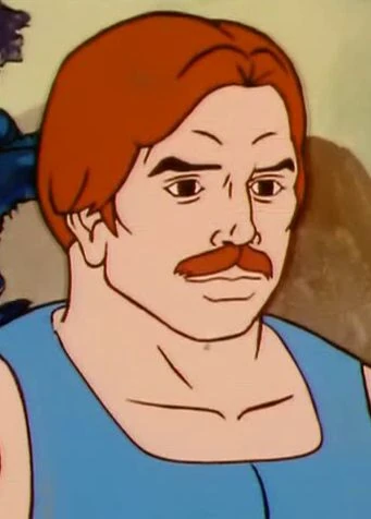 Mach | Wiki Grayskull | Fandom