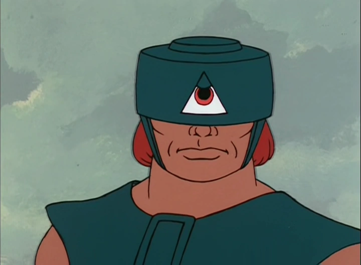 Tri-Klops | Wiki Grayskull | Fandom