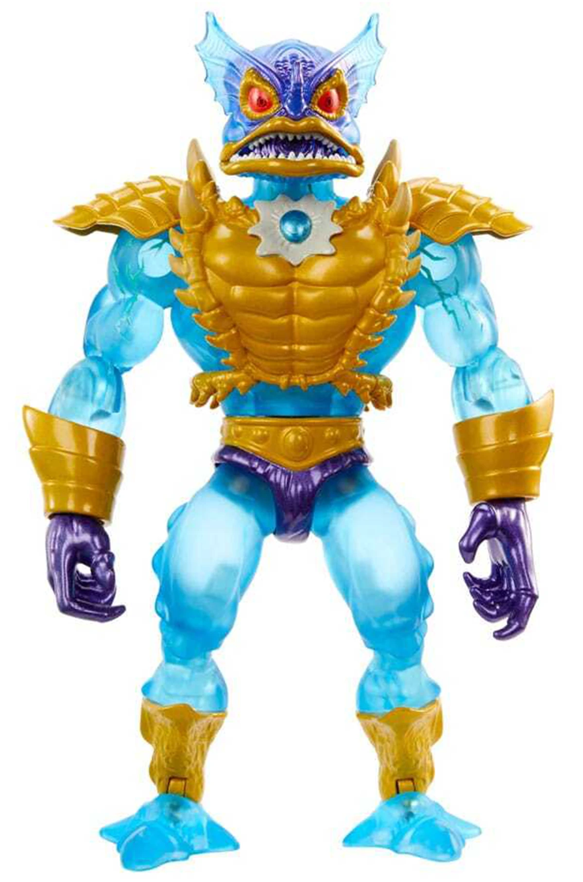 Mutated Mer-Man | Wiki Grayskull | Fandom