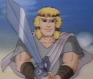 Adam of Grayskull | Wiki Grayskull | Fandom