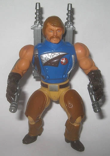 Rio Blast | Wiki Grayskull | Fandom