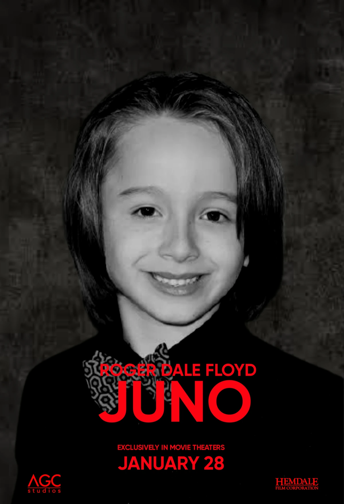 Juno | Hemdale Movie Collection Wiki | Fandom