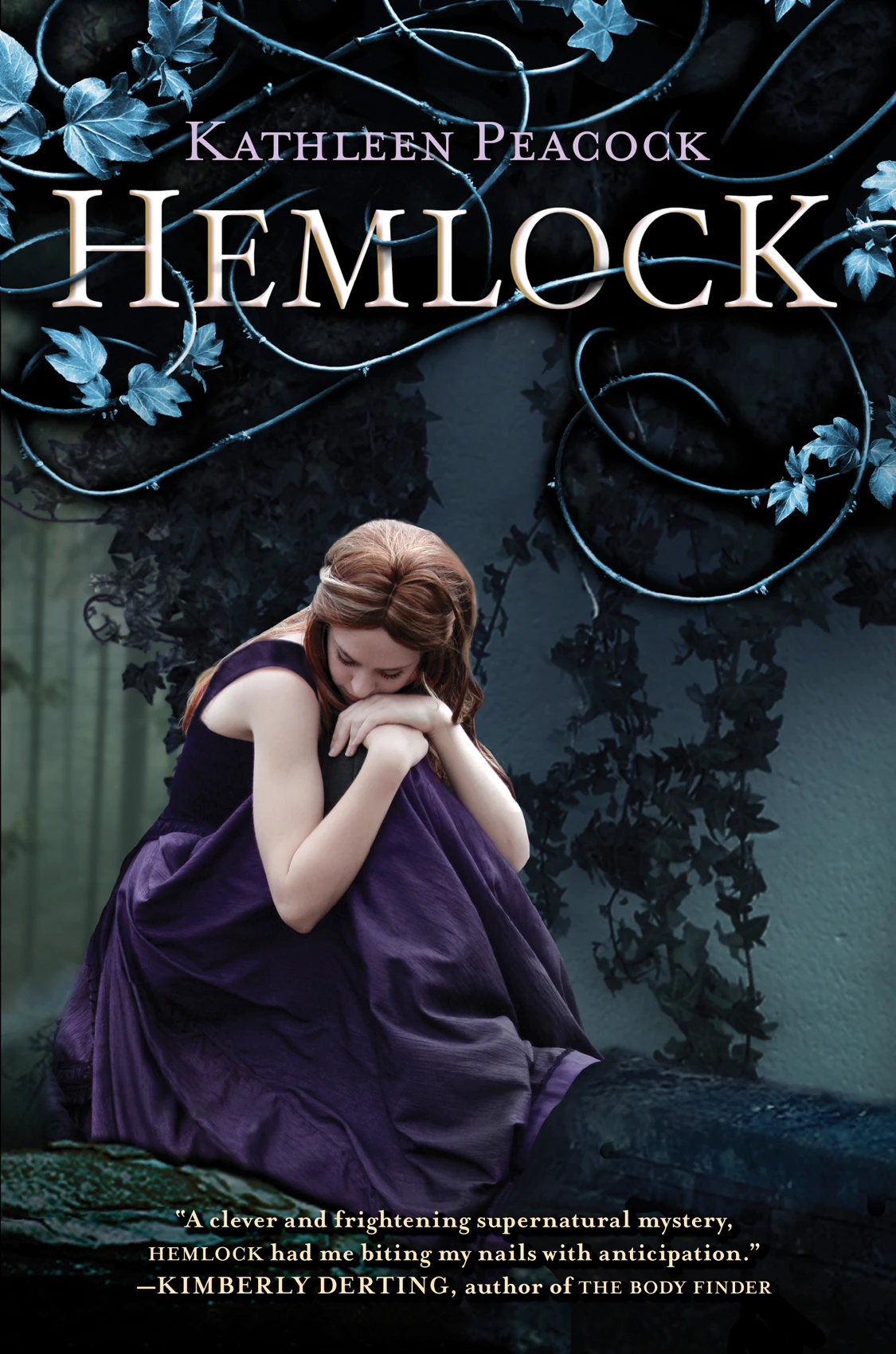 Hemlock | Hemlock Wiki | Fandom
