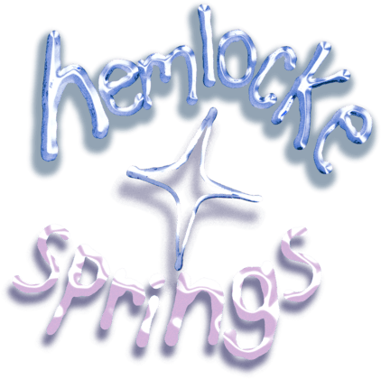 Videography | Hemlocke Springs Wiki | Fandom