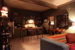 Destiny's Apartment | Hemlock Grove Wiki | Fandom