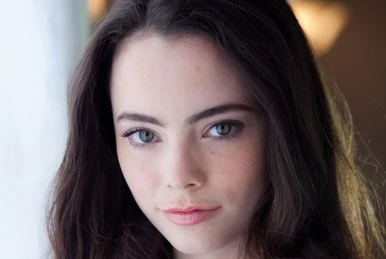 Kaniehtiio Adharc Hemlock Grove Kaniehtiio Horn Filmweb