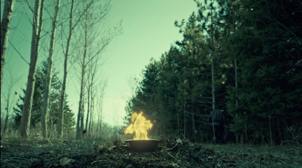 Spirit | Hemlock Grove Wiki | Fandom