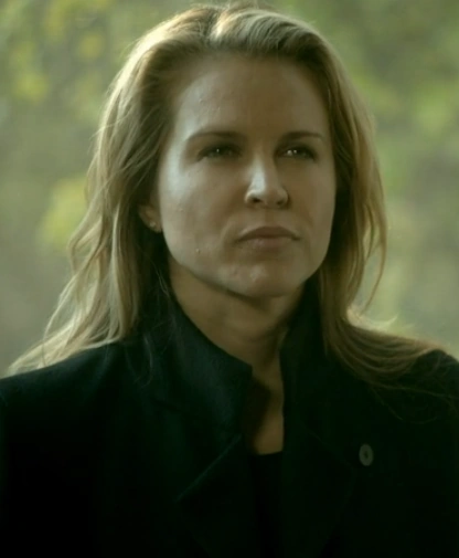 Marie Godfrey | Hemlock Grove Wiki | Fandom