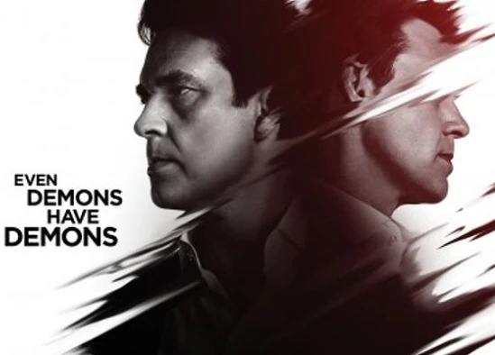 Dr. Norman Godfrey | Hemlock Grove Wiki | Fandom