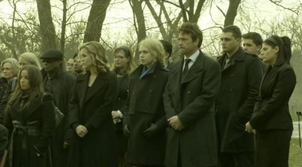 Human | Hemlock Grove Wiki | Fandom