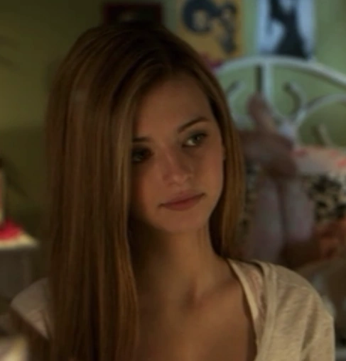 Alexa Sworn | Hemlock Grove Wiki | Fandom