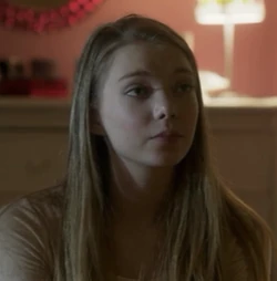 Alyssa Sworn | Hemlock Grove Wiki | Fandom