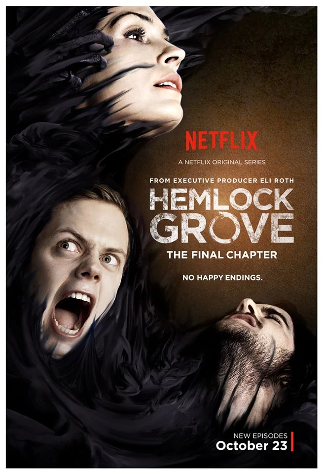 Season 3 | Hemlock Grove Wiki | Fandom