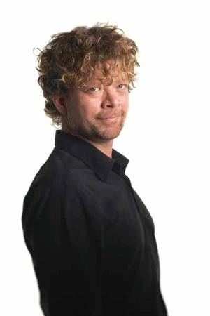 Ted Dykstra | Hemlock Grove Wiki | Fandom