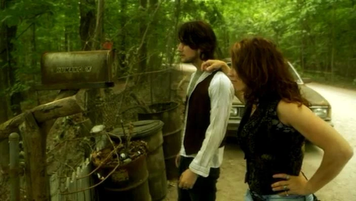 Lynda Rumancek/Season 1 | Hemlock Grove Wiki | Fandom