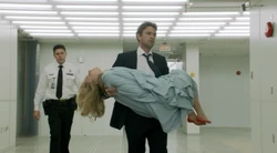 Letha Godfrey And Peter