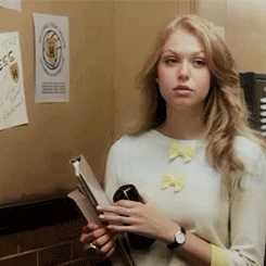 Amazonas Eva Hemlock Grove Local Woman Attempts To Climb The Highest