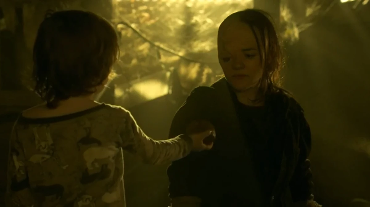 Shelley Godfrey/Season 2 | Hemlock Grove Wiki | Fandom