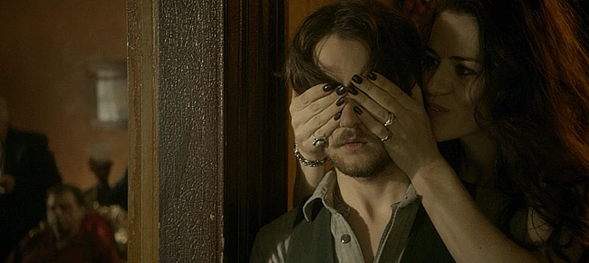 Destiny Rumancek/Season 2 | Hemlock Grove Wiki | Fandom