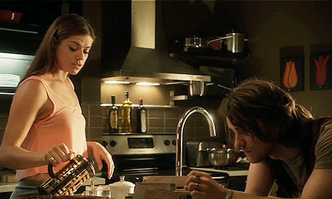 Destiny Rumancek/Season 1 | Hemlock Grove Wiki | Fandom