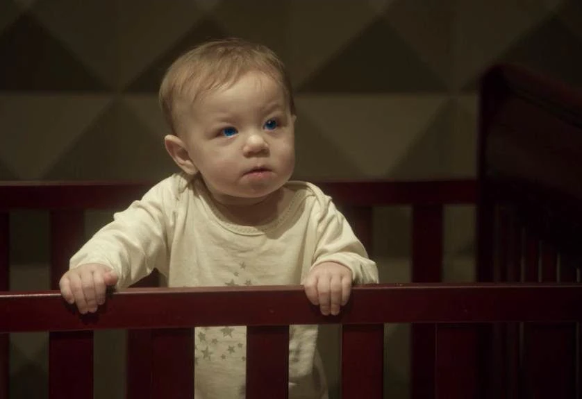 Nadia Godfrey | Hemlock Grove Wiki | Fandom