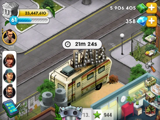 Lab | Hempire: A Stoner's Guide Wiki | Fandom