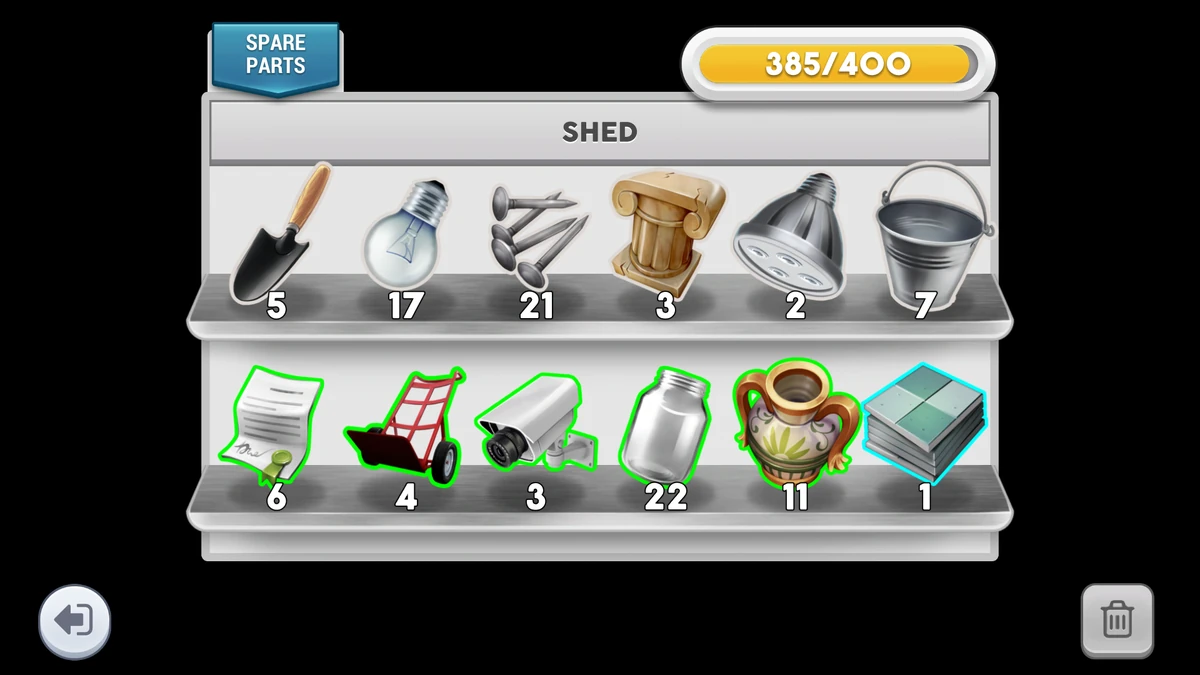 Shed | Hempire Wiki | Fandom