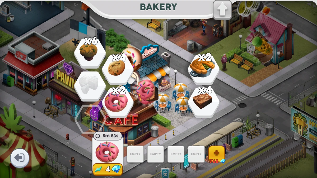 Bakery | Hempire Wiki | Fandom