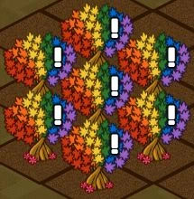 Rainbow | Hemp Tycoon Wiki | Fandom