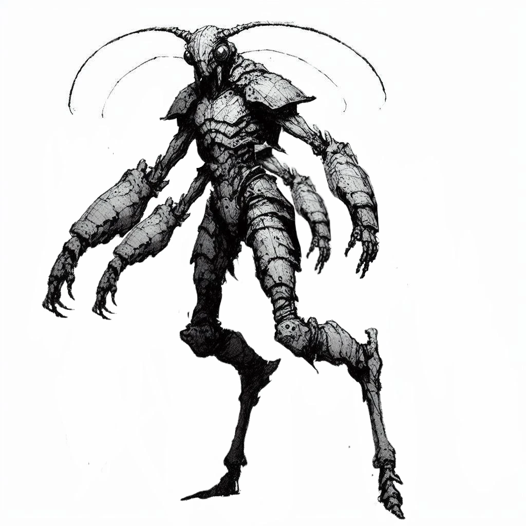 Drumanti | The Henda Wiki | Fandom