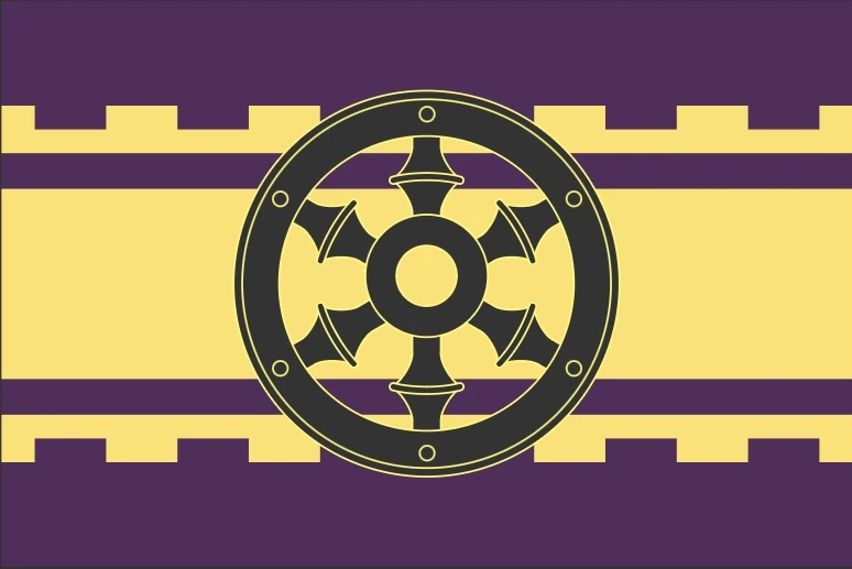 Dravuhnslagg, the Iron Holdlands | The Henda Wiki | Fandom