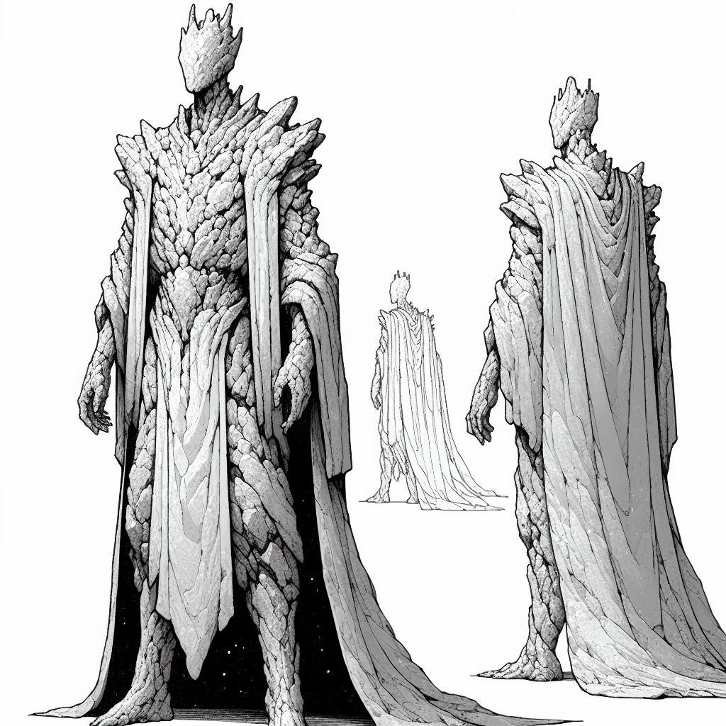 Blaiken | The Henda Wiki | Fandom