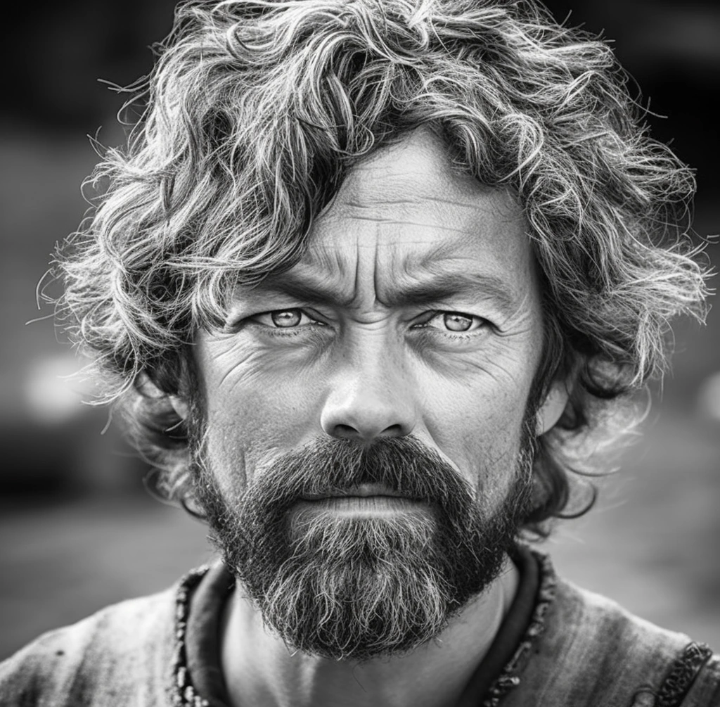 Hallur Ríkviskar | Hendar Wiki | Fandom