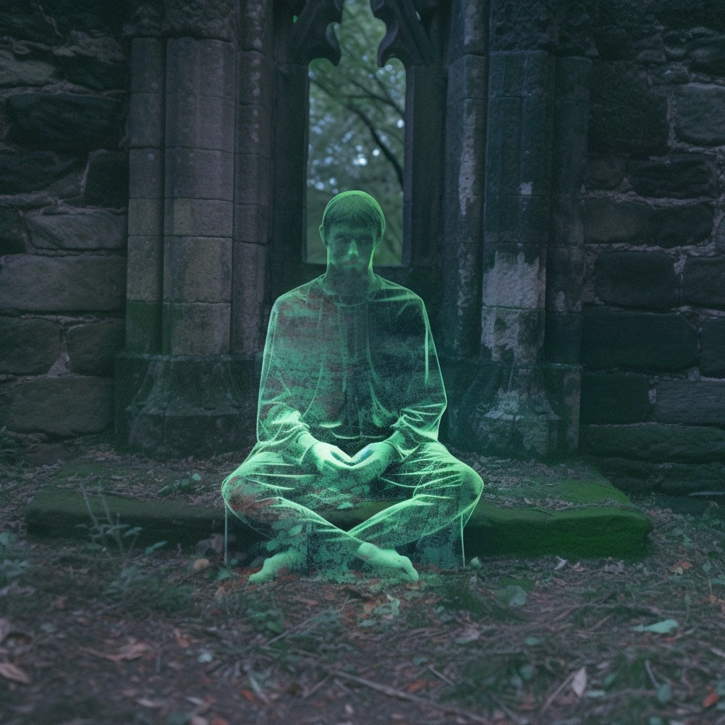 Spirit | Hendar Wiki | Fandom