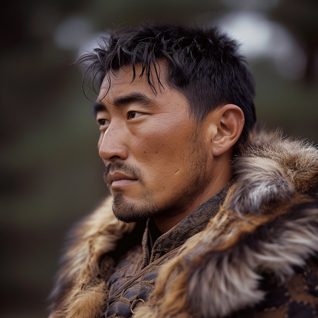 Yurganyrys Kinte | Hendar Wiki | Fandom