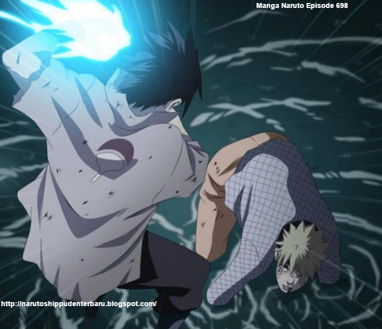 Chidori | HendraOne Wikia | Fandom