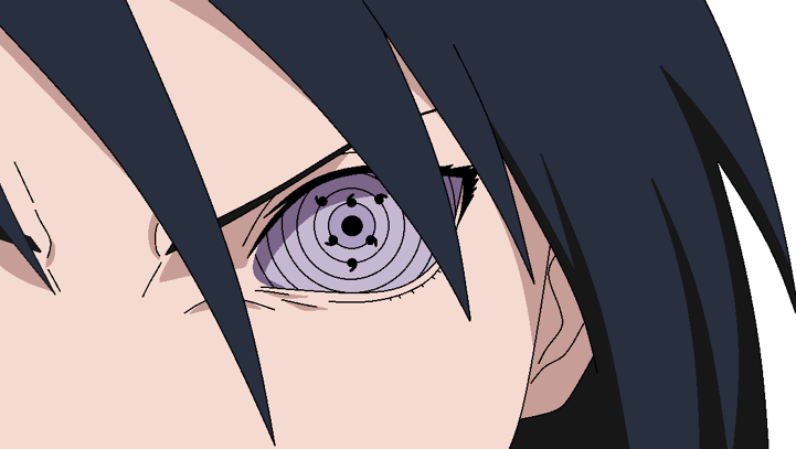 Rinnegan Tomoe | HendraOne Wikia | Fandom