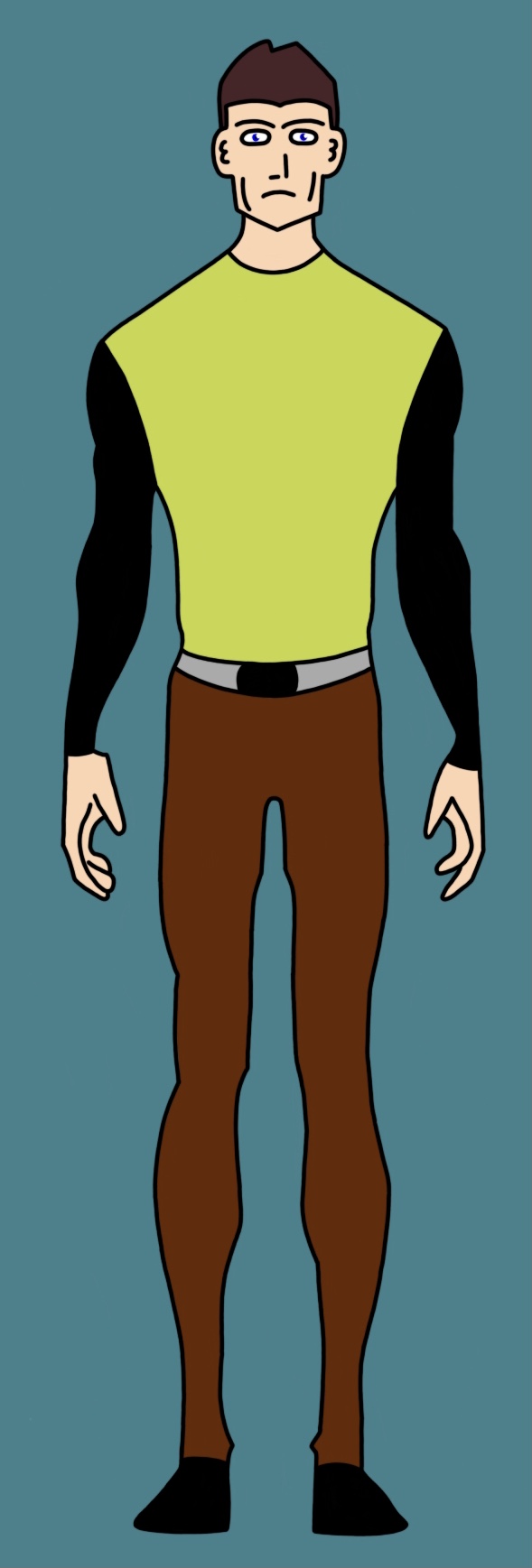 Robert Underwood Hendrixlinguistics Wiki Fandom