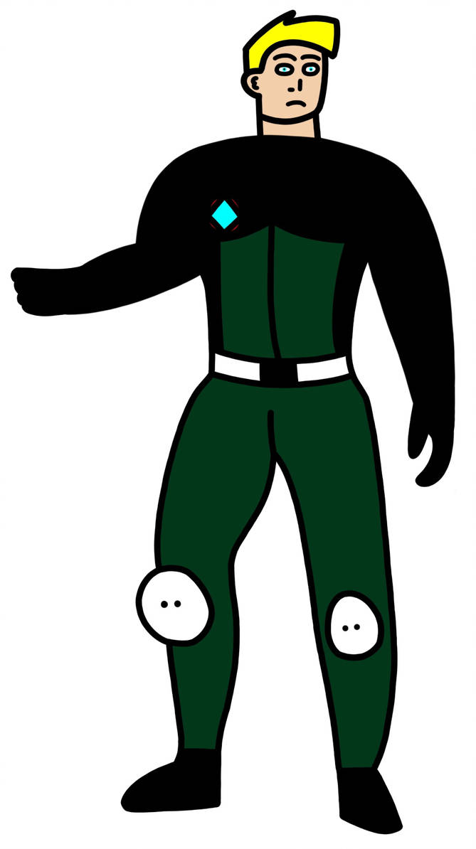Bud Archer Hendrixlinguistics Wiki Fandom