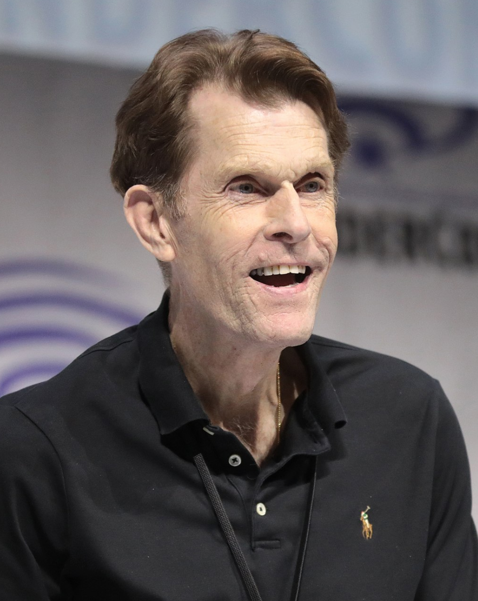 Kevin Conroy | HendrixLinguistics Wiki | Fandom