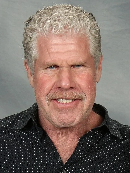 Ron Perlman | HendrixLinguistics Wiki | Fandom
