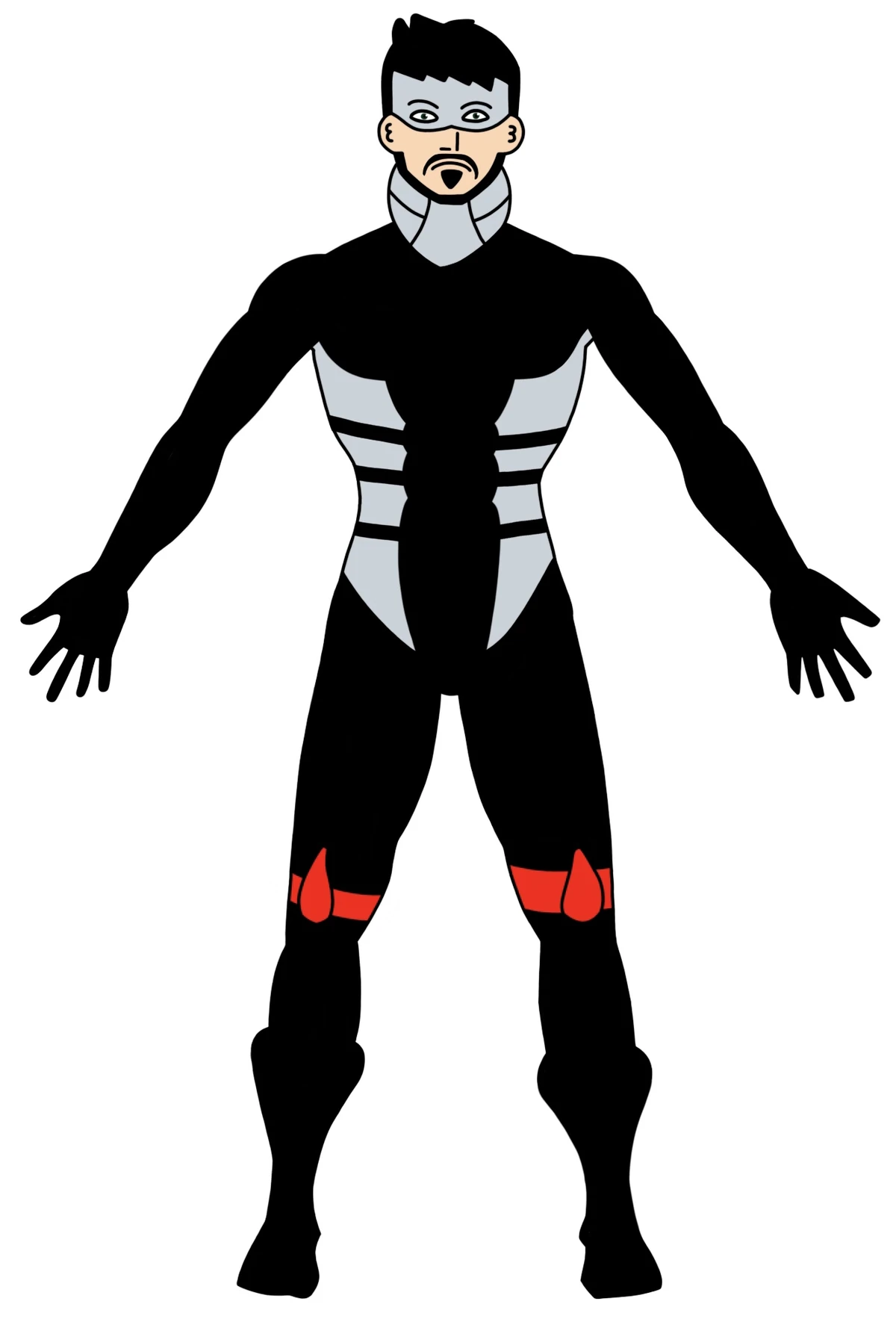 Matthew Garfield (Darko) | HendrixLinguistics Wiki | Fandom