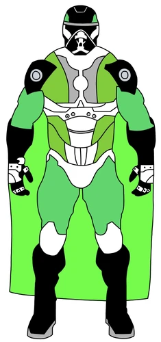 Vernon | HendrixLinguistics Wiki | Fandom